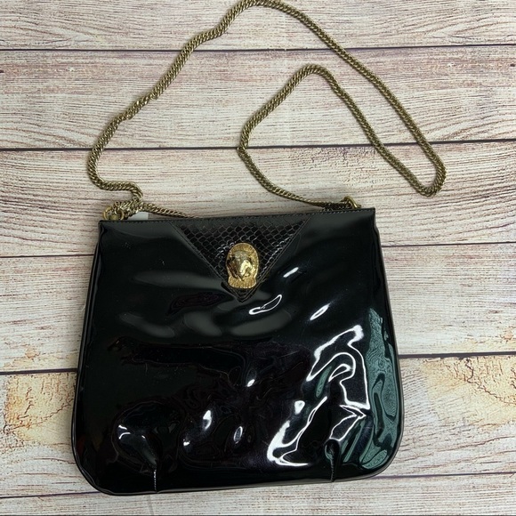 Ruth Saltz | Bags | Ruth Saltz Vintage Lion Head Purse | Poshmark